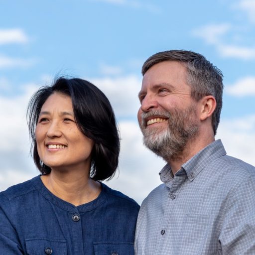 Bible Translation · Aaron & Susan Shryock